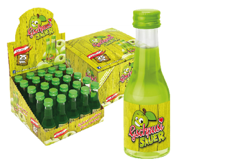 Skiwasser mit Schuss - 12 Dosen à 250ml 4% Vol. – Gschpusi Online Shop